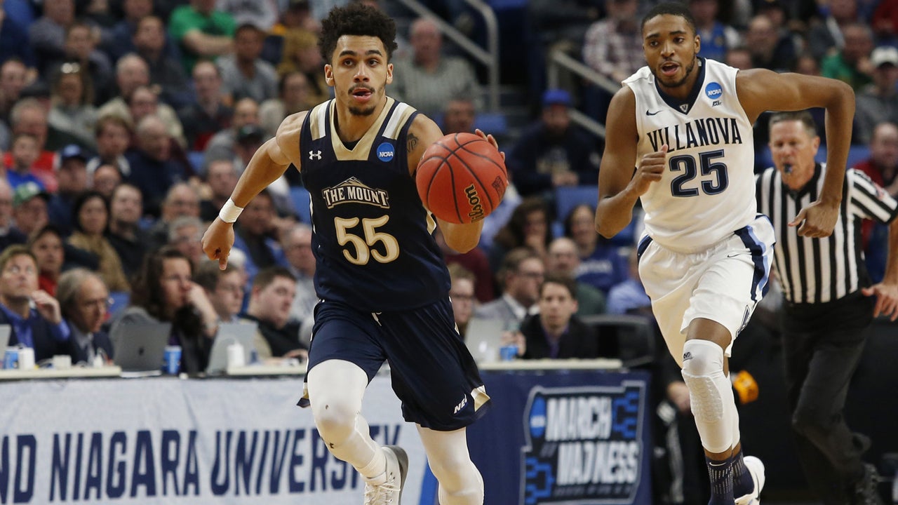 Elijah Long Eager To Play For Shaka Smart