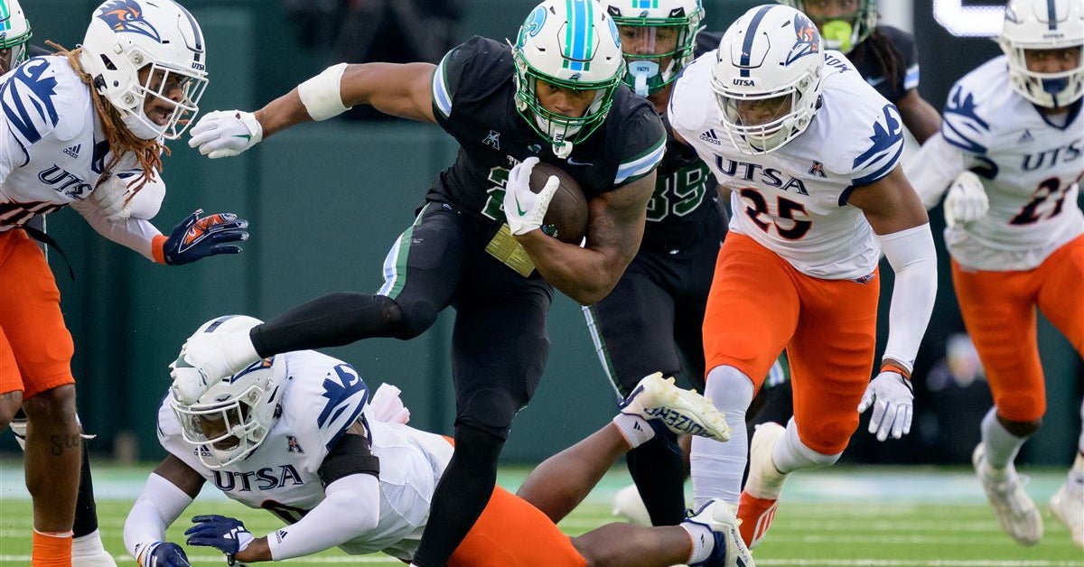 Oklahoma football 2024 early opponent scouting report: Tulane