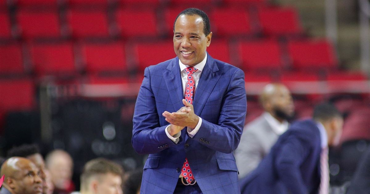 Crystal Ball Forecast: Top 2021 basketball target to NC State