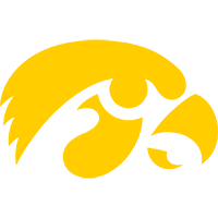 Preston Ries, Iowa, Linebacker