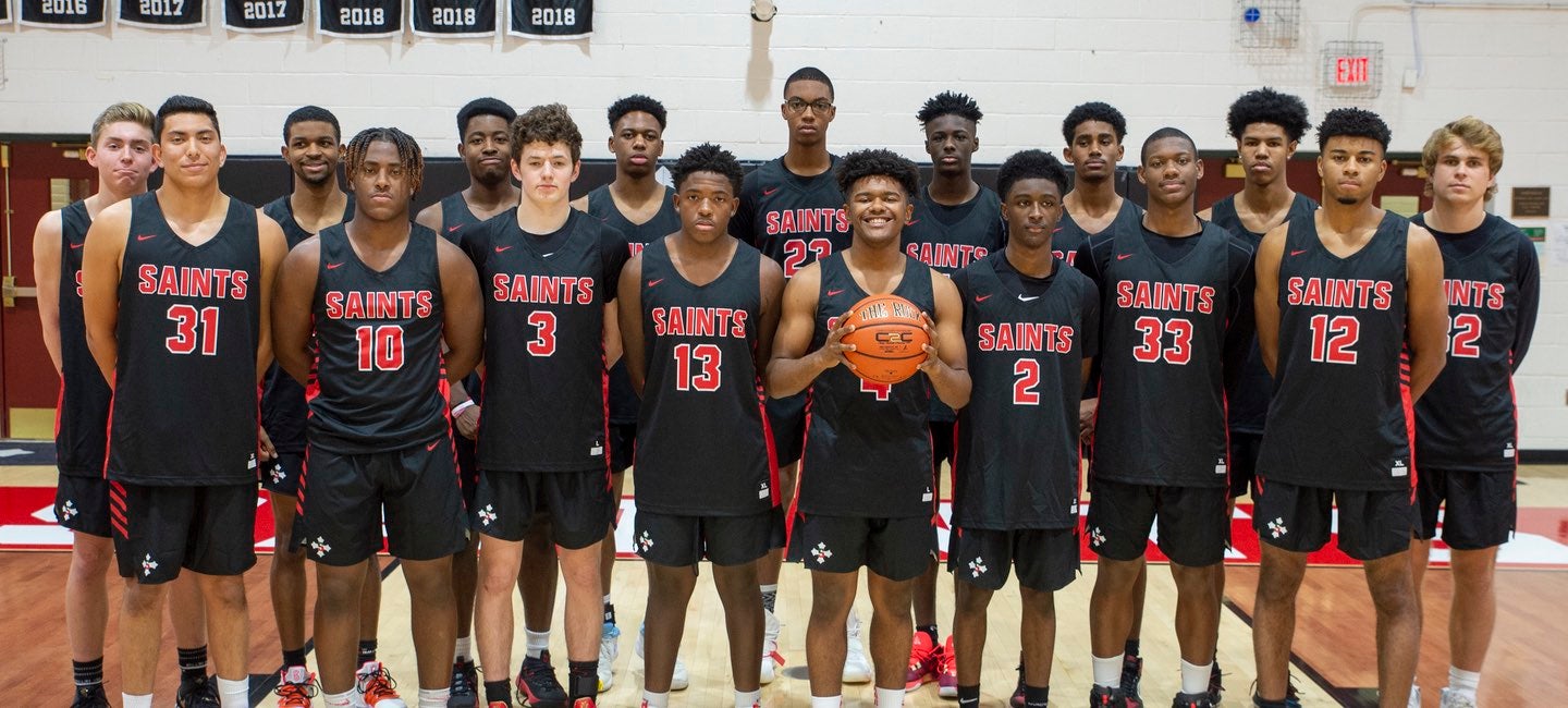 Gonzaga wins Gonzaga Classic in thriller over St. Stephens