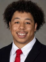 Elijah Hills, Wisconsin, Defensive Line