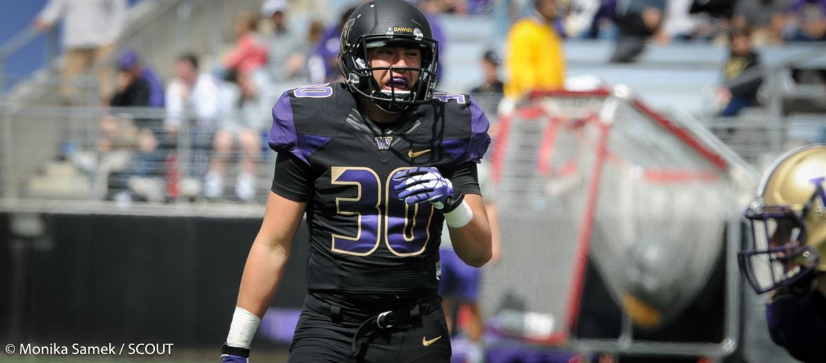 30 Days to Go - Kyler Manu