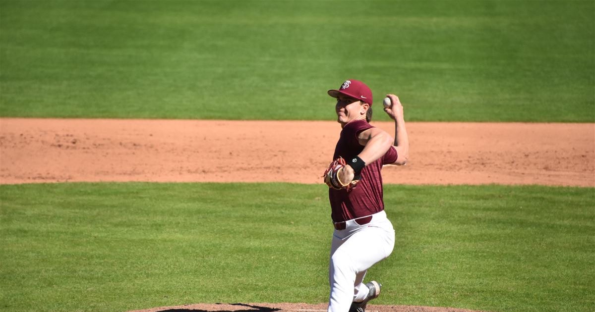 FSU vs. JMU Series Preview: Game times, How-to-watch, Pitching Matchups ...