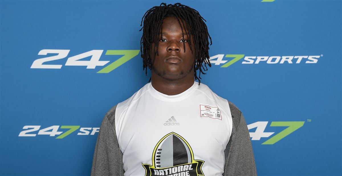 JUCO DL ready to get out on the road