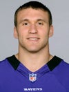 Kyle Juszczyk, Baltimore, Fullback