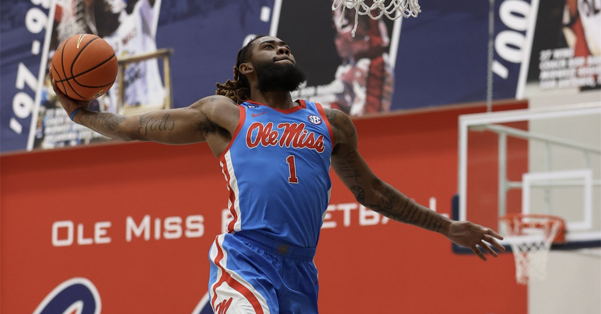 Exclusive | Basketball saved Mikeal Brown-Jones through 'unfair' dose ...