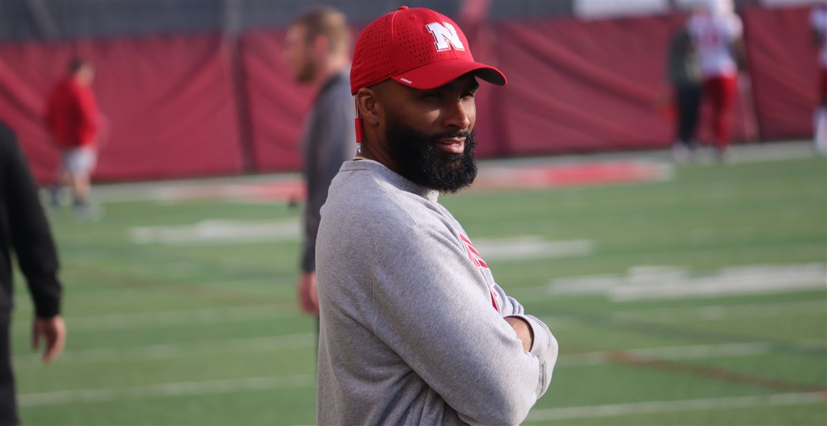 Quick hits: Evan Cooper sees big challenge, opportunity for DB room