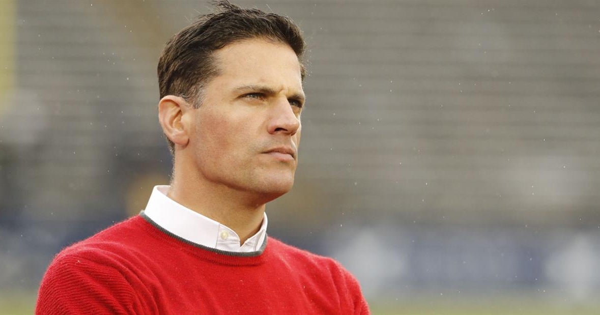 LSU hiring Bob Diaco as analyst: Ex-UConn coach, former Notre Dame DC ...
