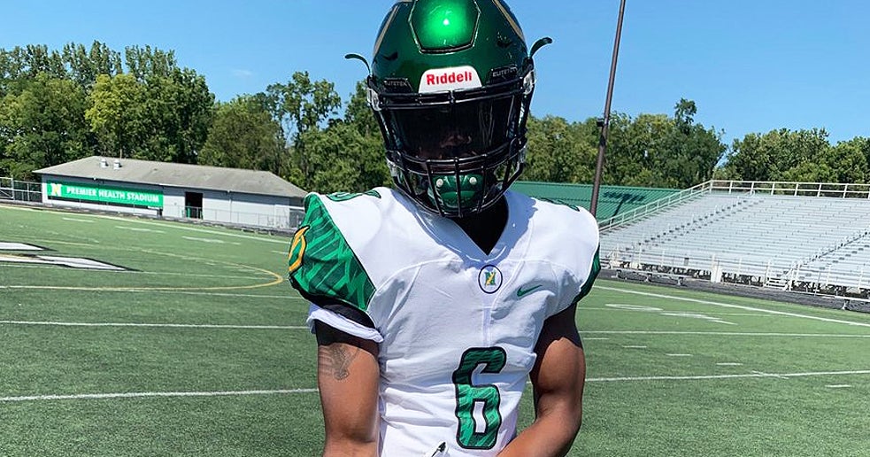 Analysis: Michigan gets a bigger outside WR in Markus Allen