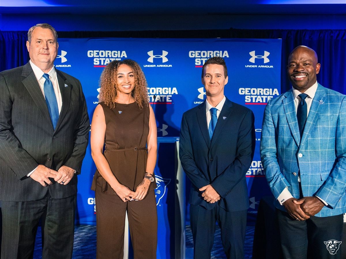 What we learned from Georgia State's introductory basketball press ...