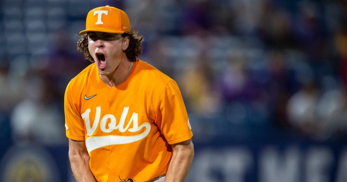 NCAA Baseball Tournament 2023 Regionals: Top college players, MLB Draft ...
