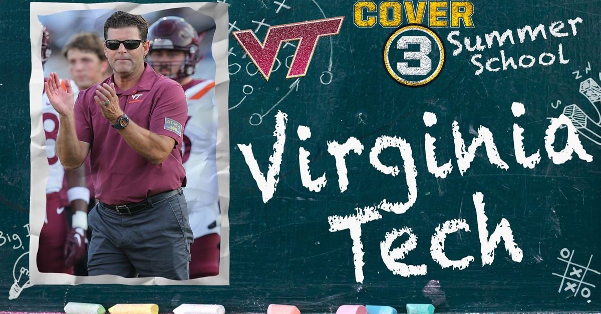 Summer School: Virginia Tech Football Roundup with Bud Elliott