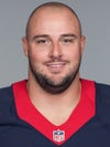 Cody White, Houston, Offensive Line