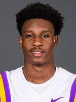 Terrace Marshall, Carolina, Wide Receiver