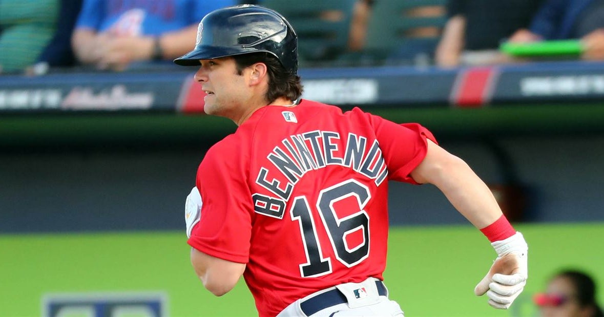 Baseball starting soon for pro Hogs