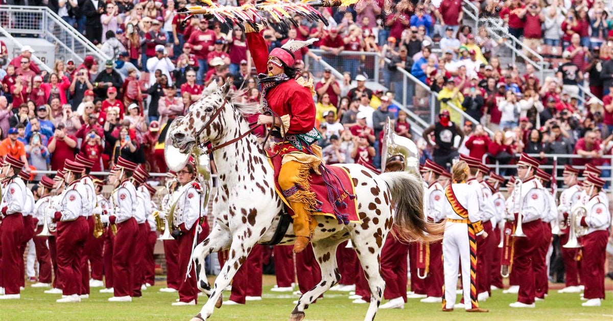 FSU football schedules walk-on tryouts