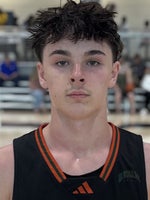 Cooper Zachary, Fishers, Point Guard