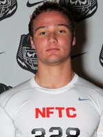 Jeff Gemmell, Charlotte, Linebacker