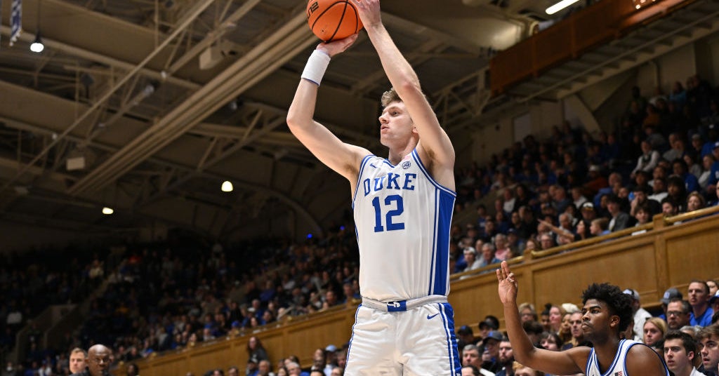 Former five star PF TJ Power enters his name into transfer portal