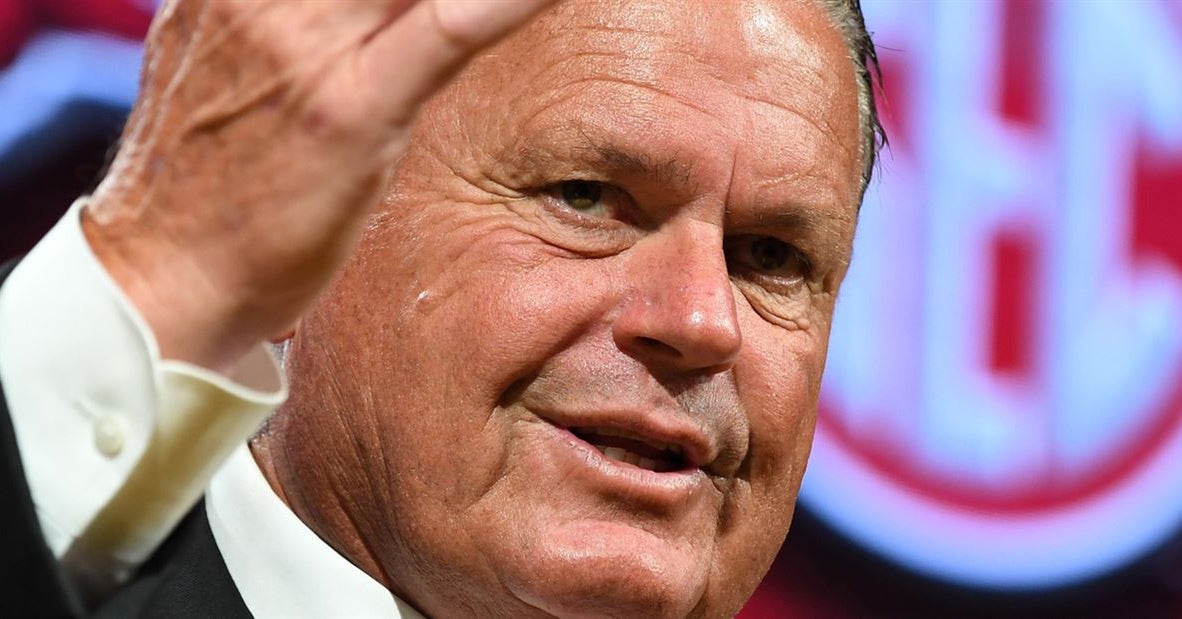 How Sam Pittman 'learned his lesson' from players entering transfer portal