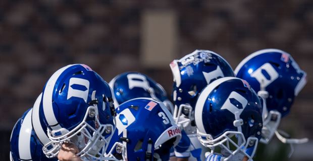 Preview: Duke vs. Army