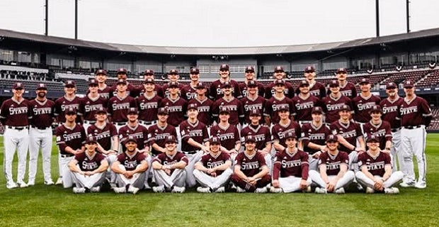 Mississippi State vs. Lipscomb