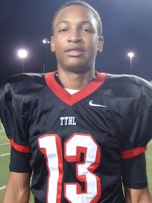 Justin McMillan Photos