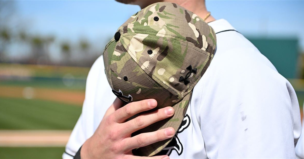 South Carolina Gamecocks baseball 2025 commitment list - high school ...