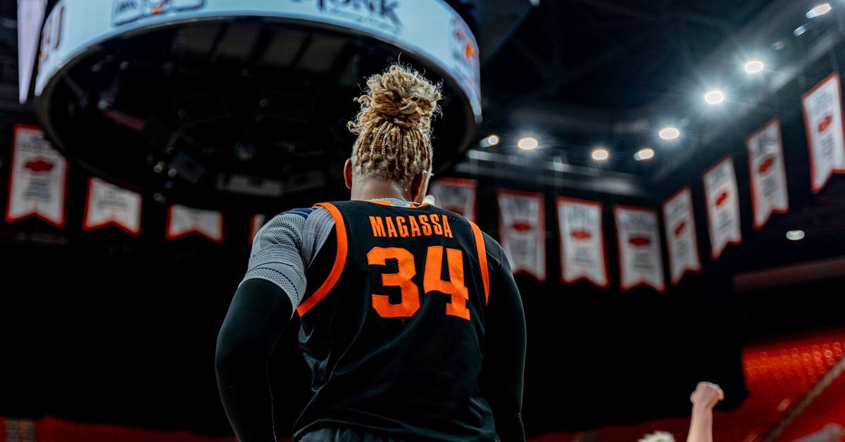 ‘She was the missing piece’: How Oklahoma State helped Ténin Magassa in ...