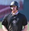 Noah Myers, South Carolina, Center Fielder