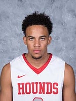 Sean Miller-Moore, Moberly Area Community College, Shooting Guard