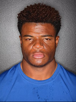 John Branham Jr, Northland, Running Back