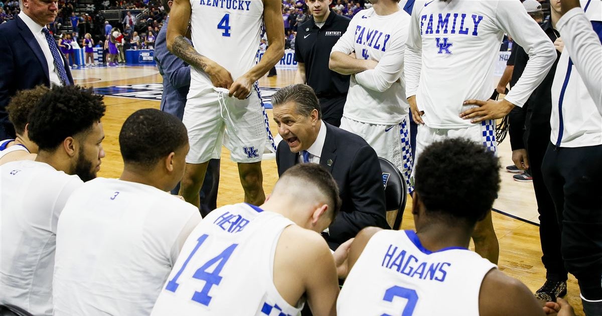 Six Kentucky teams win NCAA Academic Progress Rate award