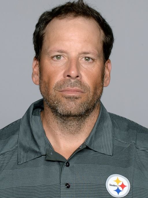 Todd Haley, Offensive Coordinator (FB), Cleveland Browns