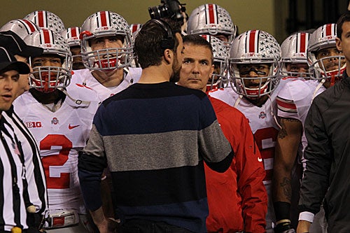 Bucknuts 90: December 8