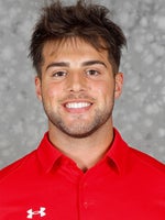 Skyler Locklear, Cleveland, Quarterback