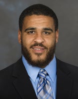 Brock Lough, Running Backs Coach (FB), Georgia State Panthers