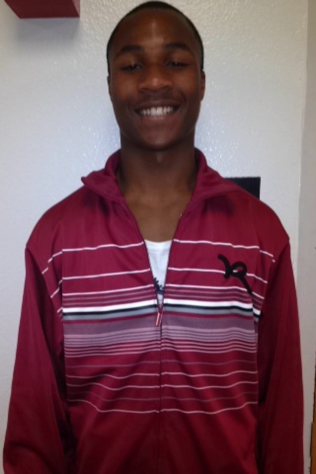 CB Baity Impresses UM With His Speed