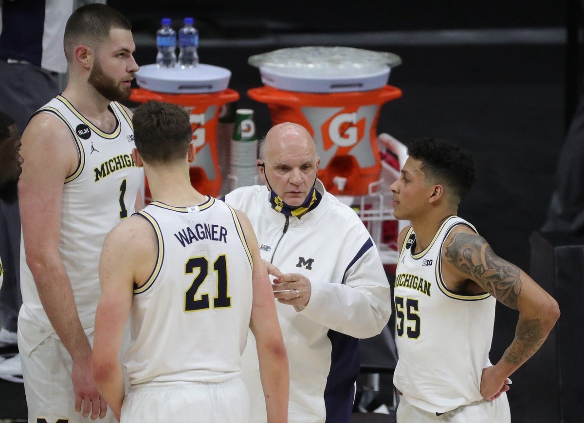 Everything Phil Martelli said during his appearance on WTKA 1050