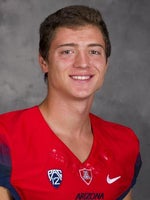 Tony Ellison, Arizona, Wide Receiver