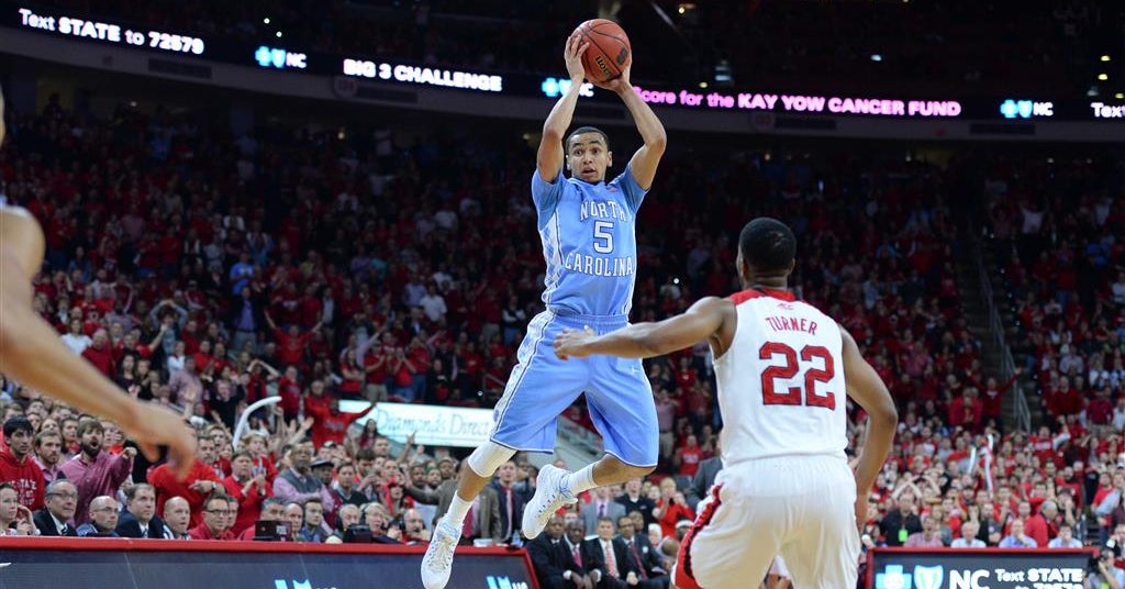 Roy: "Marcus will start"