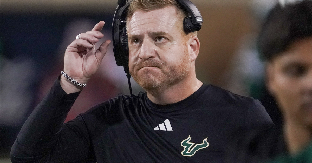 Arkansas Coaching Search Hot Board 10.0