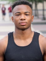 Micah Bell, The Kinkaid School, Cornerback