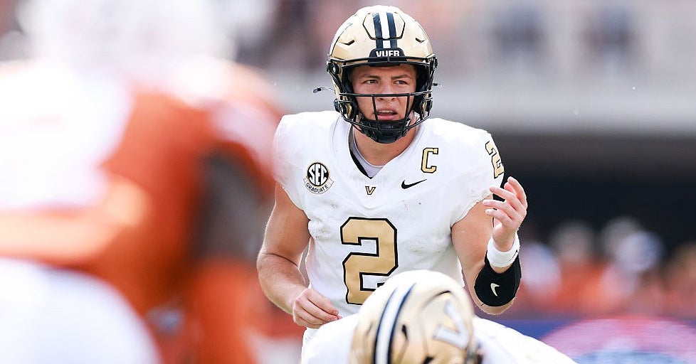 FINAL: Vanderbilt dominates Tennessee in second half, states case for ...