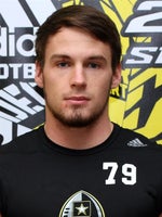 Jacob Yohr, Taylor, Wide Receiver