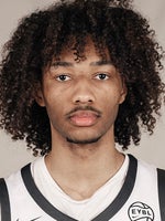 Akbar Waheed III, Georgetown Preparatory School, Small Forward