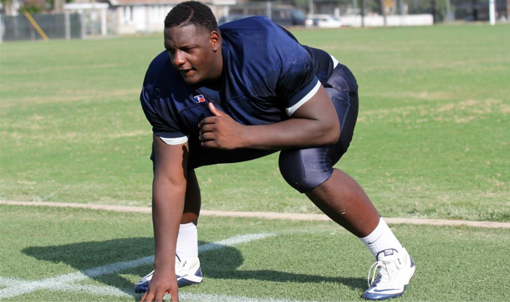 Robinson sets announcement date