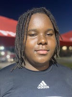 Trey Small, Germantown, Offensive Tackle