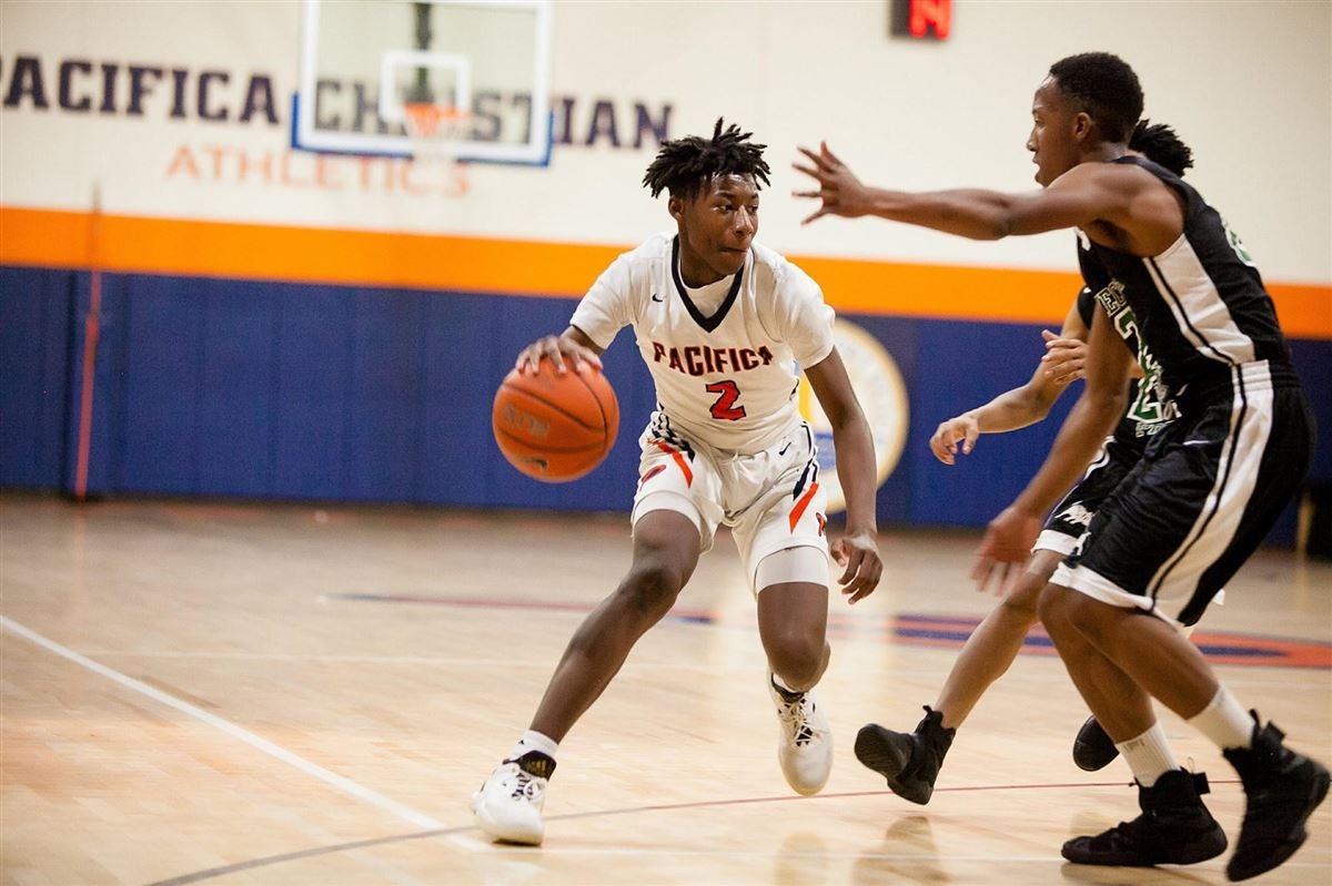 Dominick Harris Continues To Shine